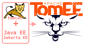 Tomcat 魔改造 vs TomEE | 秋葉ちゃんねる【別館】