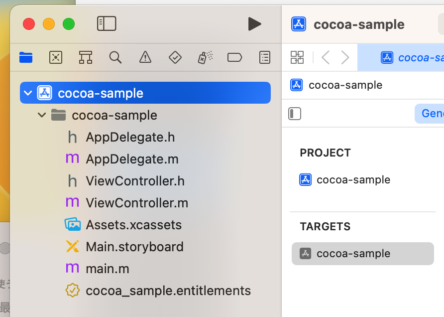 Xcode で GUI アプリ | 秋葉ちゃんねる【別館】